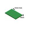 14mm GRP Mini Mesh Grating Panels | Non-Slip Flooring